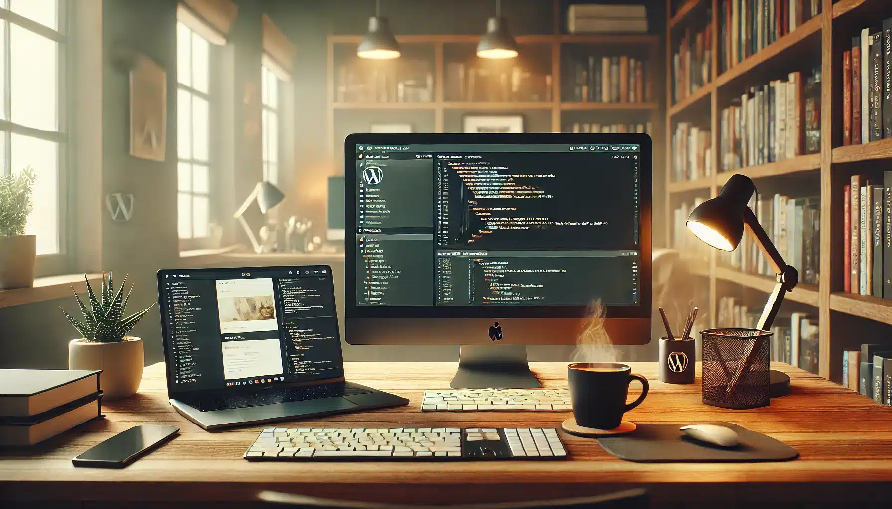 Configurare WordPress in locale con Laravel Valet su macOS: Guida ...